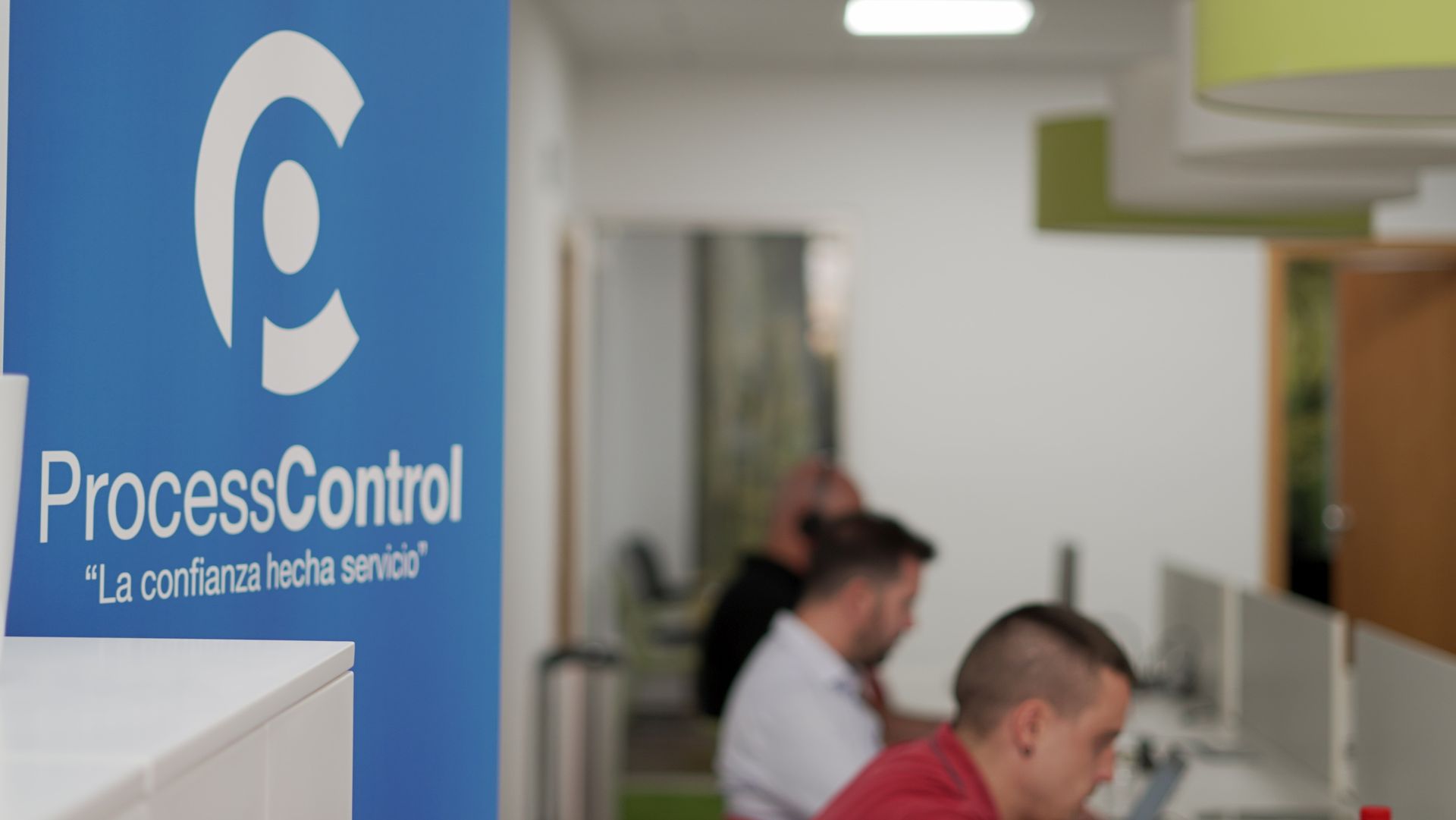 Process Control - Conoce a nuestro equipo